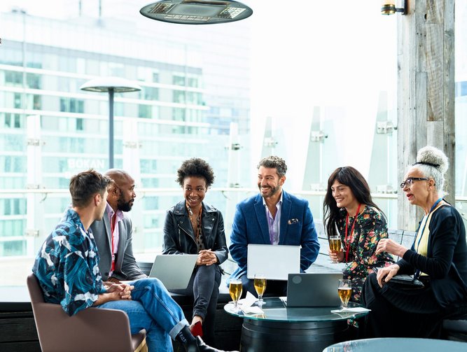 A diverse business is a good business | Sustainability Magazine