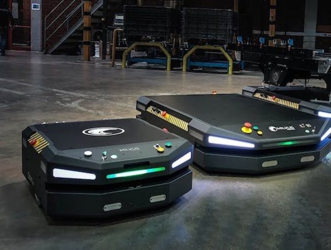 What happened during Turkcell, Ericsson’s 5G robot trial? | Telco Magazine