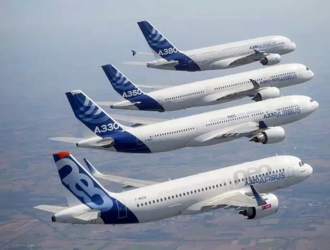 Airbus selects Icertis for digital transformation of its supply chain ...