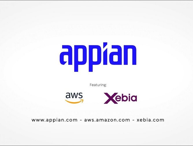 Appian, AWS, and Xebia align low-code with sustainability | Cyber Magazine