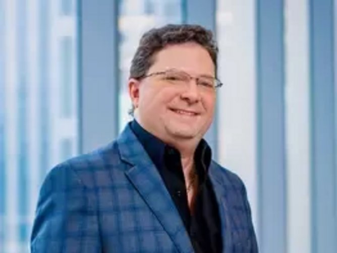 Larry Maccherone | Telco Magazine