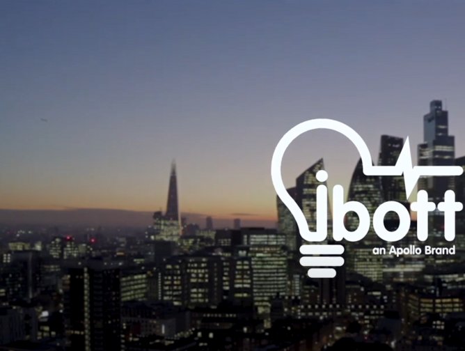 ibott: Insuring the shared economy and beyond | FinTech Magazine