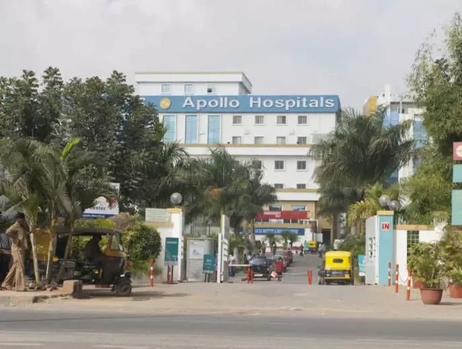 Apollo Hospitals will support healthcare startups with signed MoU with ...