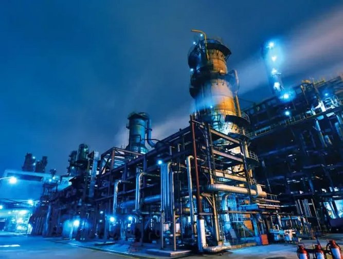 Year in Review: Petro Rabigh | Supply Chain Magazine