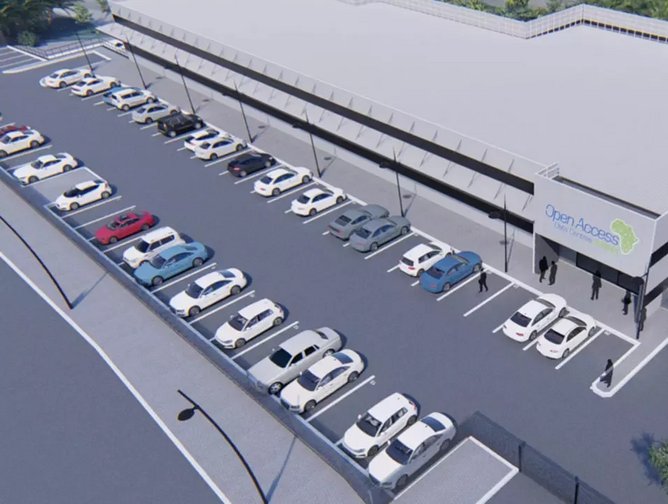 Company profile: Open Access Data Centres | Data Centre Magazine