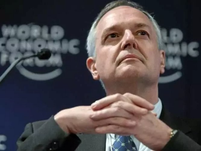 Unilever CEO Paul Polman Discusses the Future of Sustainability | Food ...