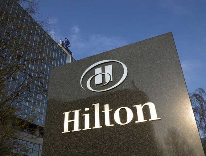 Hilton most valuable hotel brand, Ritz-Carlton growing fast | Business ...