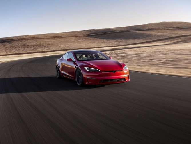 Tesla considering bid for Sigma Lithium Corp | Mining Digital