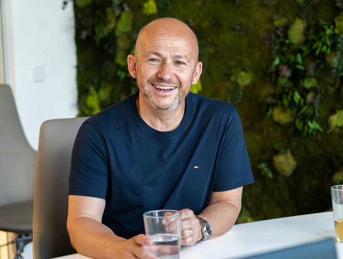 Kenneth Graham | Telco Magazine