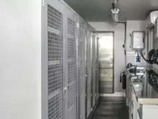 Modex Energy Services Continue to Expand Their Offshore Oil and Gas ...