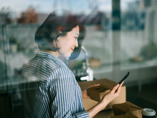 Providing Best Digital Experiences Key To Customer Loyalty Technology