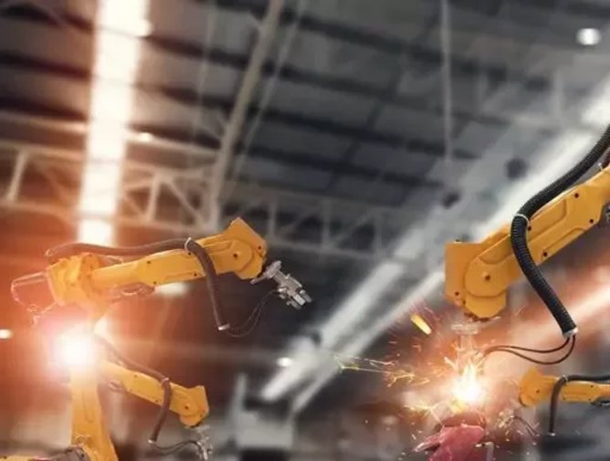 RealBotics: the rise of robots in manufacturing | Manufacturing Digital