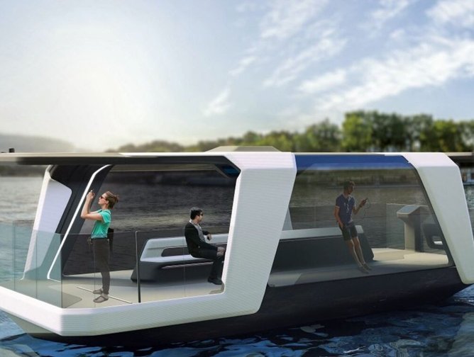 The Manufacturers Leading Globally on AM Maritime Solutions ...