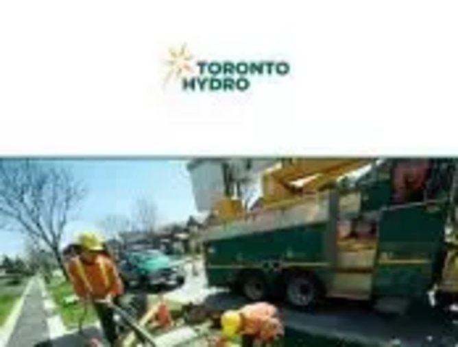Toronto Hydro | Energy Magazine