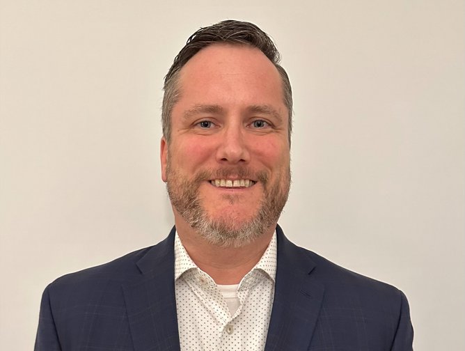 David Forbes | Supply Chain Magazine