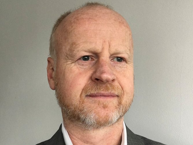 Terry Franklin | FinTech Magazine
