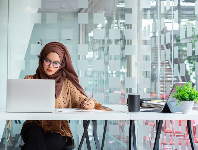 Why Al-Dabbagh is the best workplace for Saudi employees | Business ...