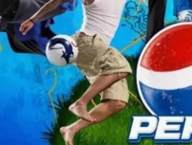PepsiCo launches first Pepsi ad in three years | Business Chief North ...