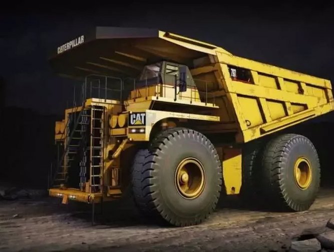 [VIDEO] The Future of Caterpillar's Autonomous Vehicles | Mining Digital