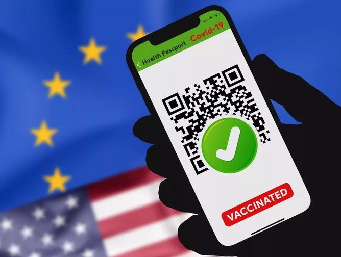 Top 10 digital health passports | Healthcare Digital