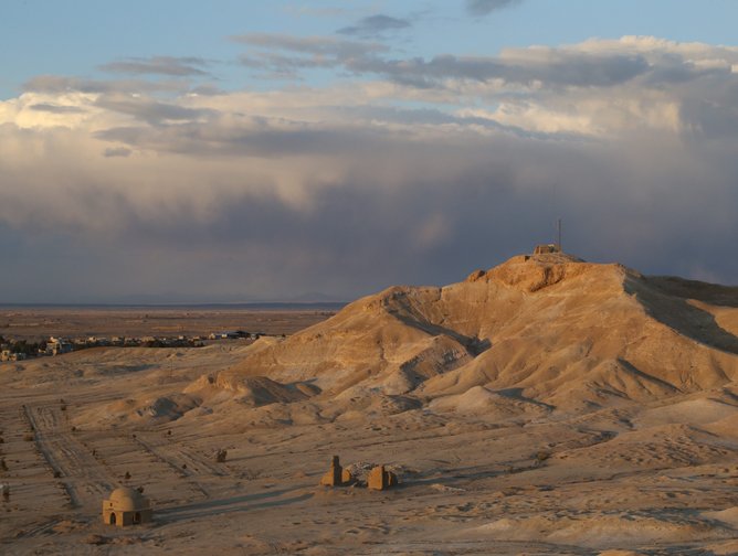 Iran commissions its largest ever wind farm | Energy Magazine