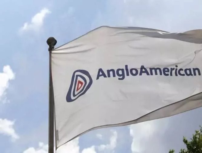 Anglo American Obtains Operating License for Minas-Rio Project in ...