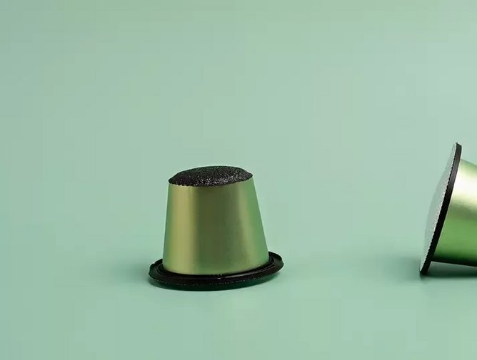 How is Podback steering the UK from unsustainable coffee ...