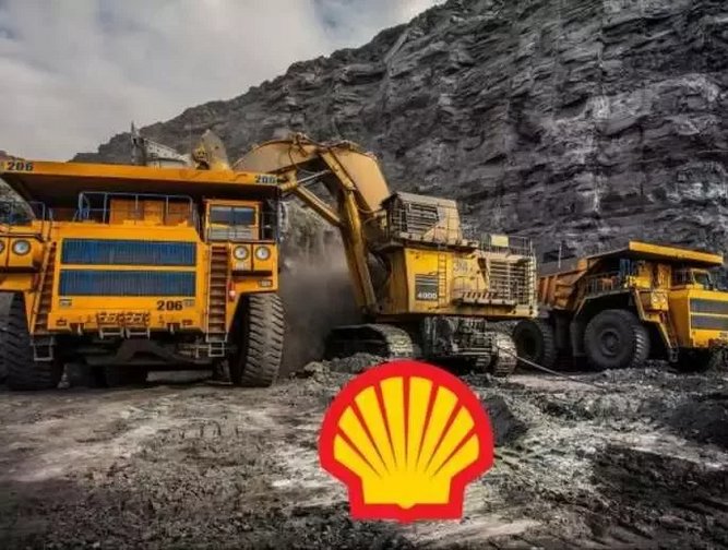 Good lubrication, lowering costs and boosting profits - Shell study ...