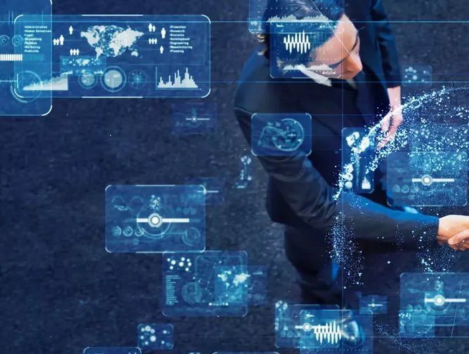 Deloitte Acquires Digital Supply Chain Consultancy Syncronic | Supply ...