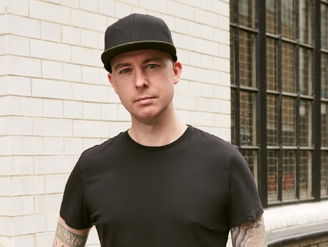 Executive Q&A with Banked co-founder Brad Goodall | FinTech Magazine