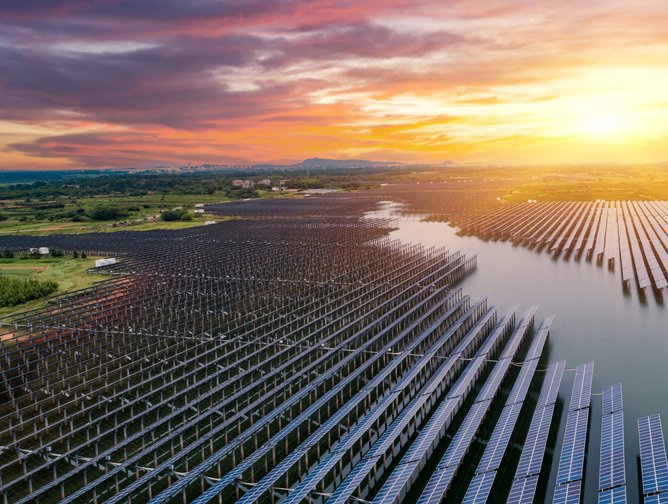 51% of global JinkoSolar facilities powered by clean energy | Energy ...
