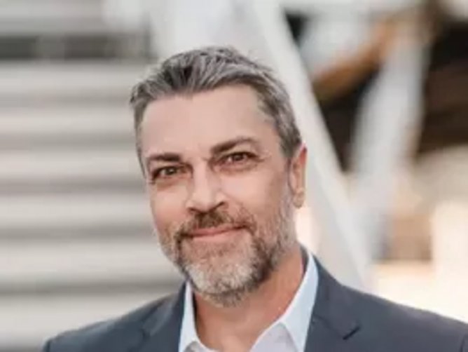 Todd Coleman | Technology Magazine