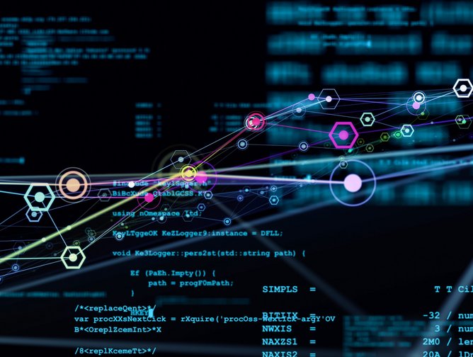 Data Language: Solutions using knowledge graphs and AI | AI Magazine