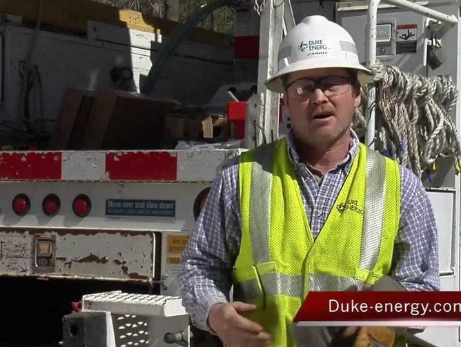 Duke Energy Safety After Storms | Energy Magazine