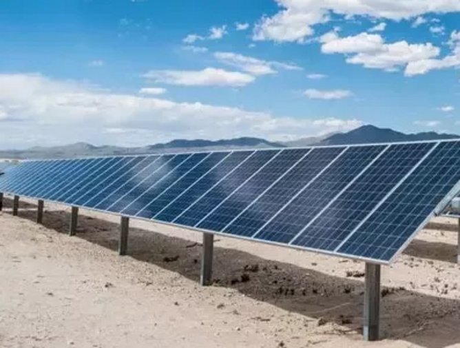 Utah solar farm to power Facebook Eagle Mountain data centre | Data ...