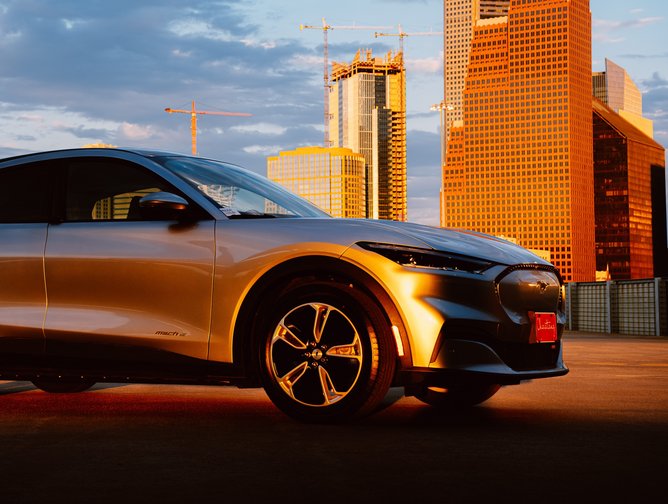 The EV industry presents major changes in the New Year | EV Magazine