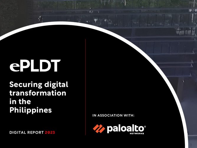 ePLDT is securing digital transformation in the Philippines | Telco ...