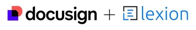 How Docusign and Lexion Will Empower Agreement Management | Procurement ...