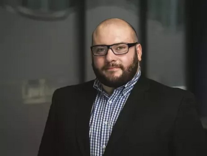 Jonathan Sammut | Technology Magazine