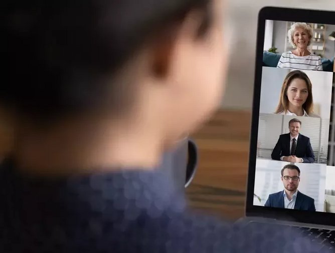 Zoom pioneer Eric S. Yuan’s journey to success | Technology Magazine