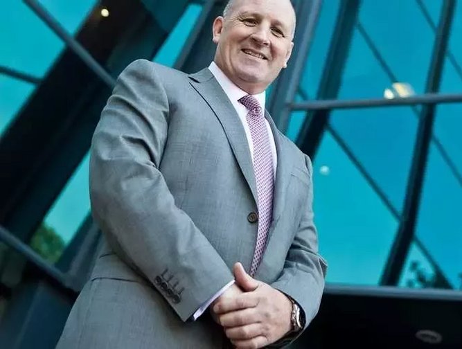 Aetna International appoints new CEO for EMEA region | Healthcare Digital