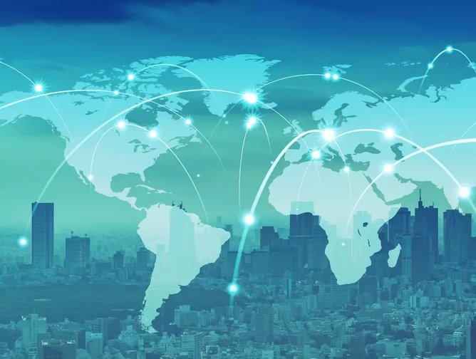 Global construction to grow 35% in next 10 years | Construction Digital