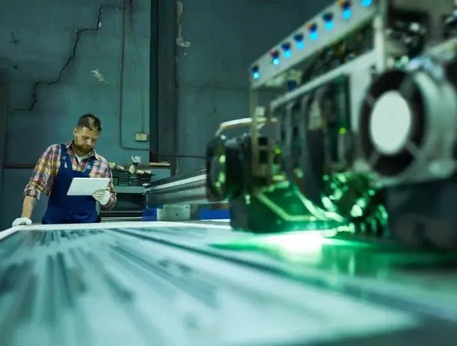 HP launches $84mn Singapore lab to prioritise digital manufacturing ...