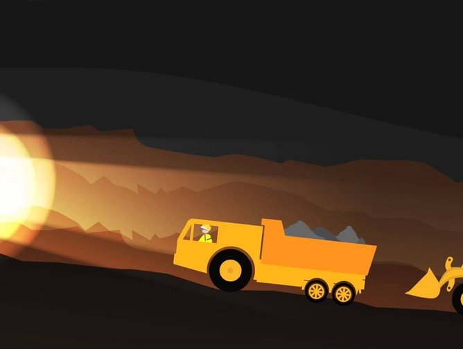 Modern Mining - How Eagle Mine produces nickel and copper | Mining Digital