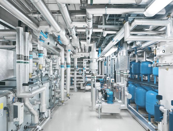 Verne Global and Volta announce new data centre partnership | Data ...