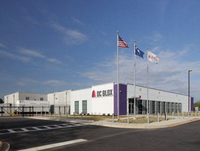 DC BLOX to build new Cable Landing Station in Myrtle Beach | Data ...