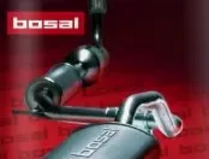 Bosal Mexico | Manufacturing Digital