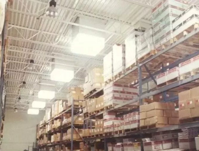 Interstate Warehousing saves big with Groom Energy | Supply Chain Magazine