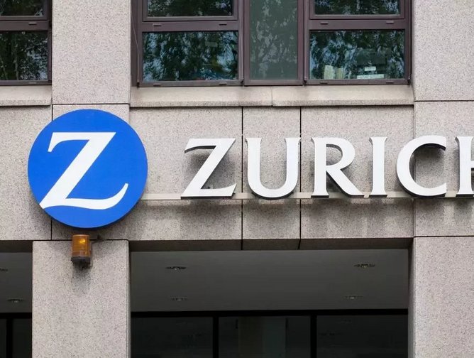 Zurich accelerates claims resolution with unique AI solution ...