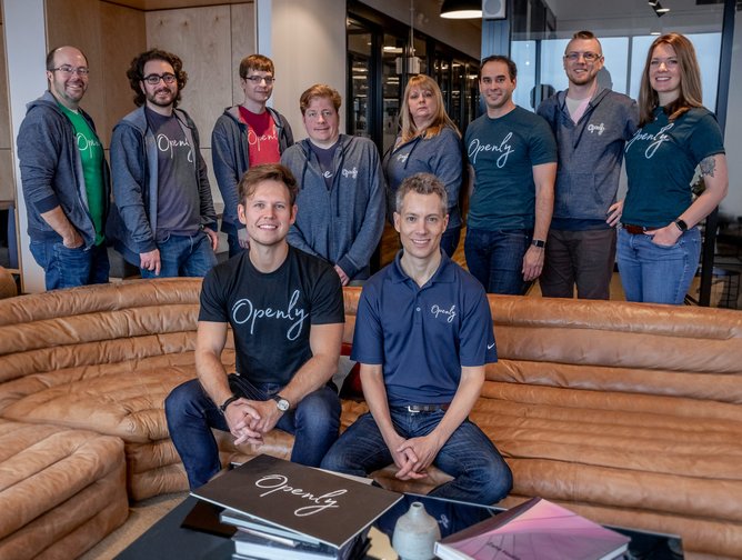 Home insurance platform Openly raises US$75mn in Series C | InsurTech ...